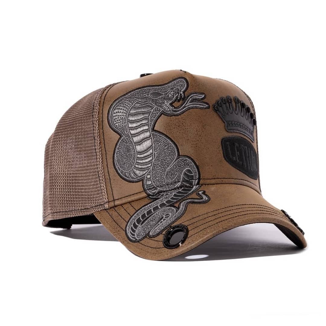 Red Monkey Lethal - Low Desert – Red Monkey Lifestyle