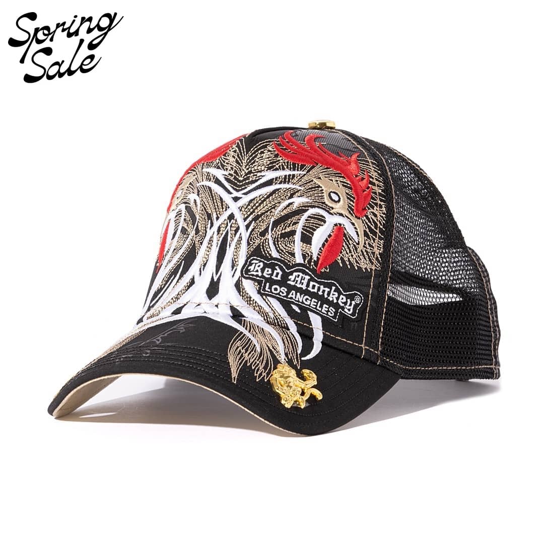 Rooster Black Spring Sale – Red Monkey Lifestyle
