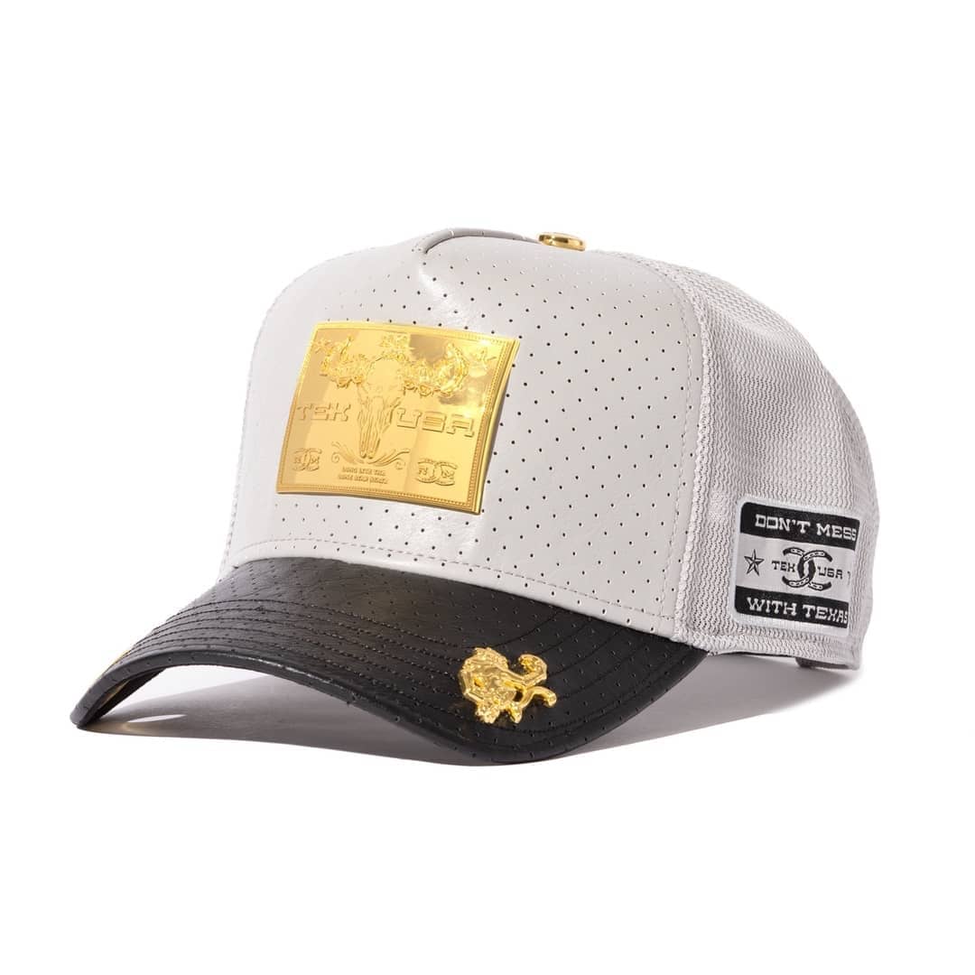 Red Monkey TEX-USA Gold – Red Monkey Lifestyle