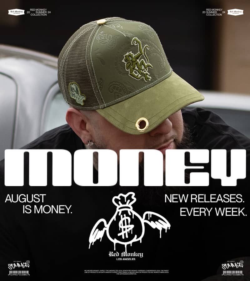 Red Monkey Lifestyle