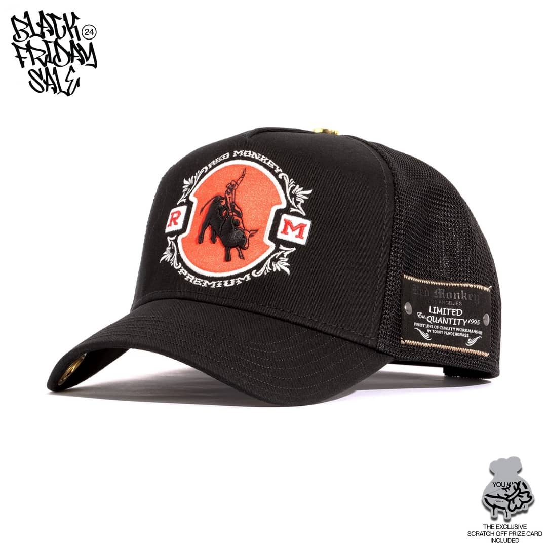 RM Ranch Black Friday – Red Monkey Lifestyle