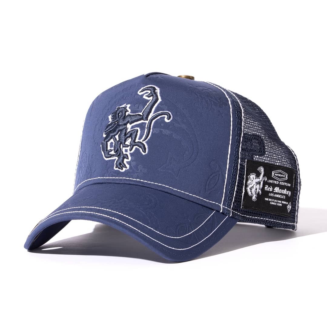 Red Monkey Lifestyle