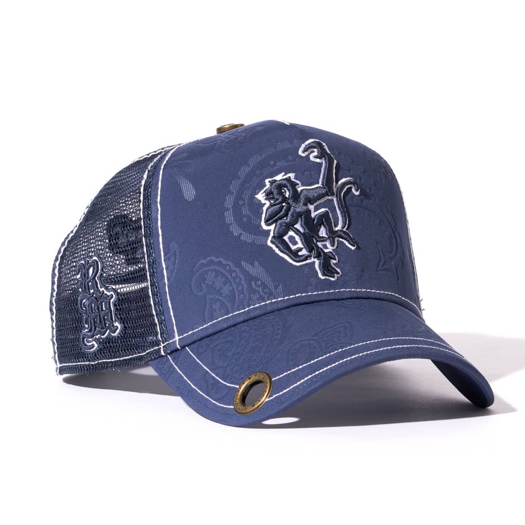 Red Monkey Lifestyle