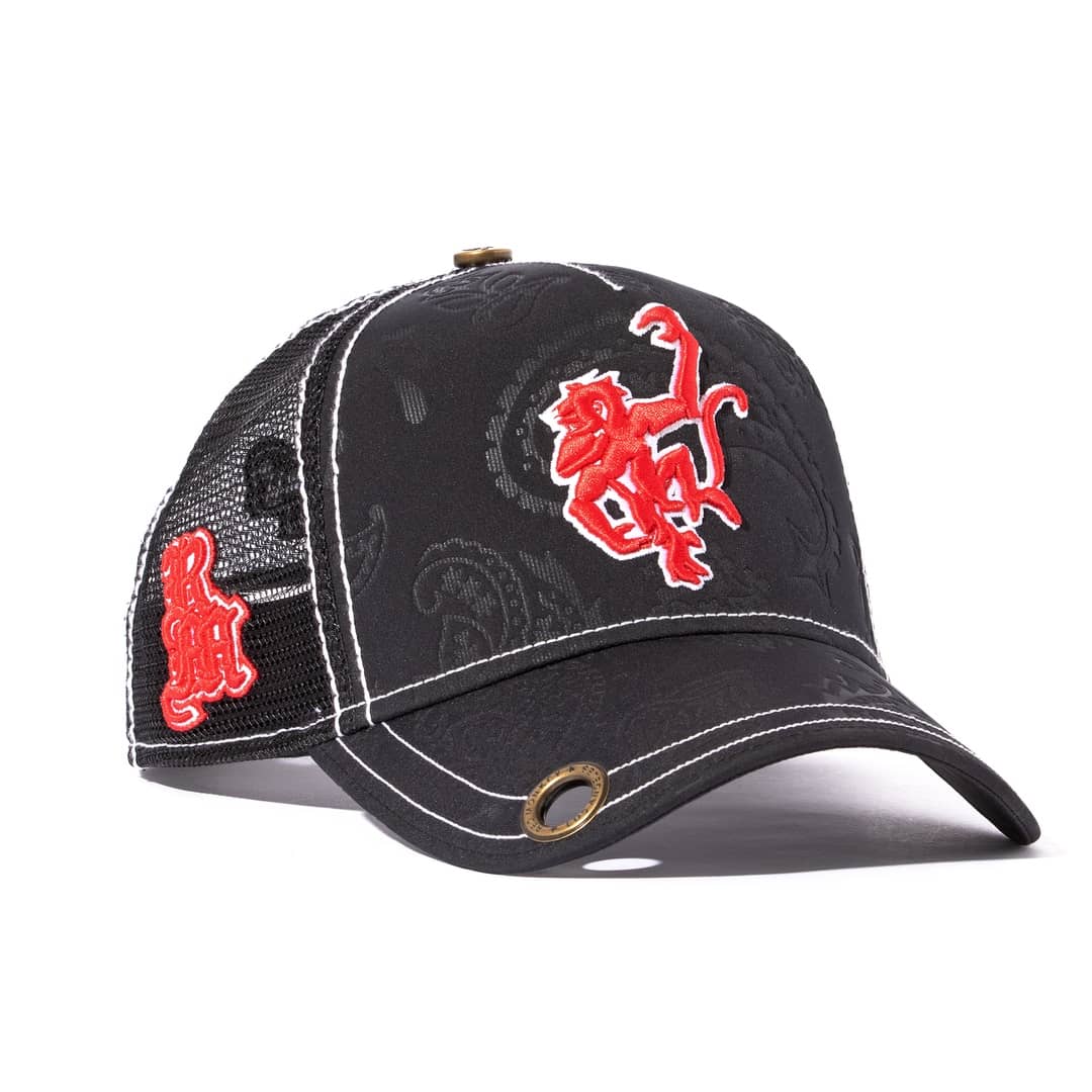 Red Monkey Lifestyle