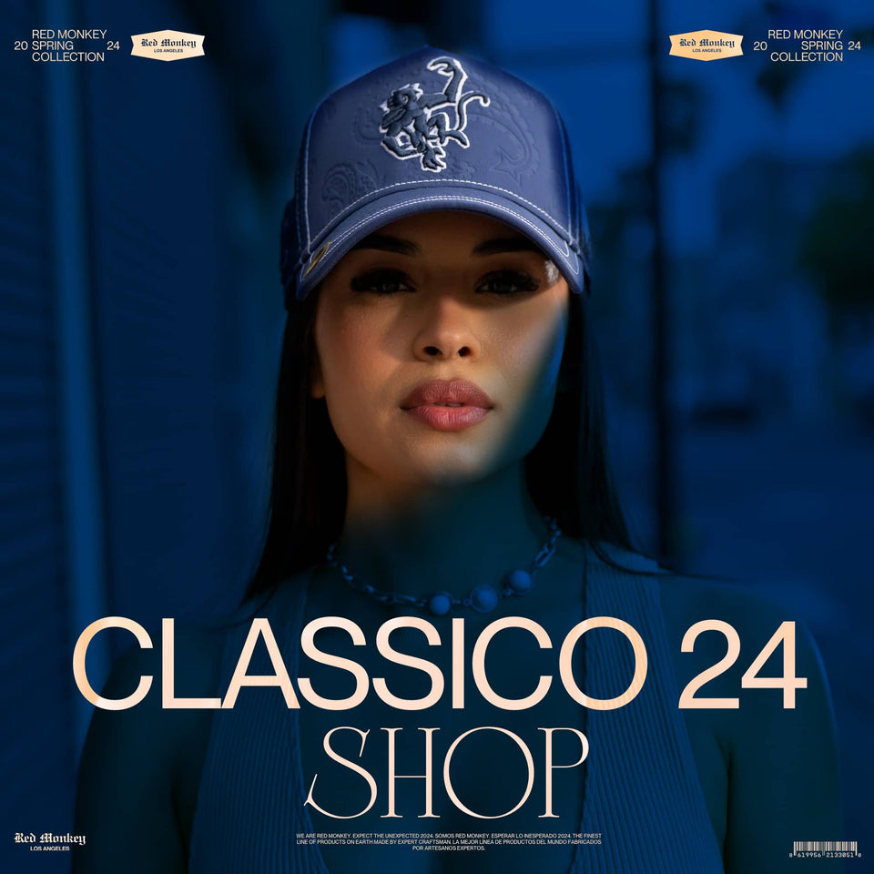 Red Monkey Lifestyle