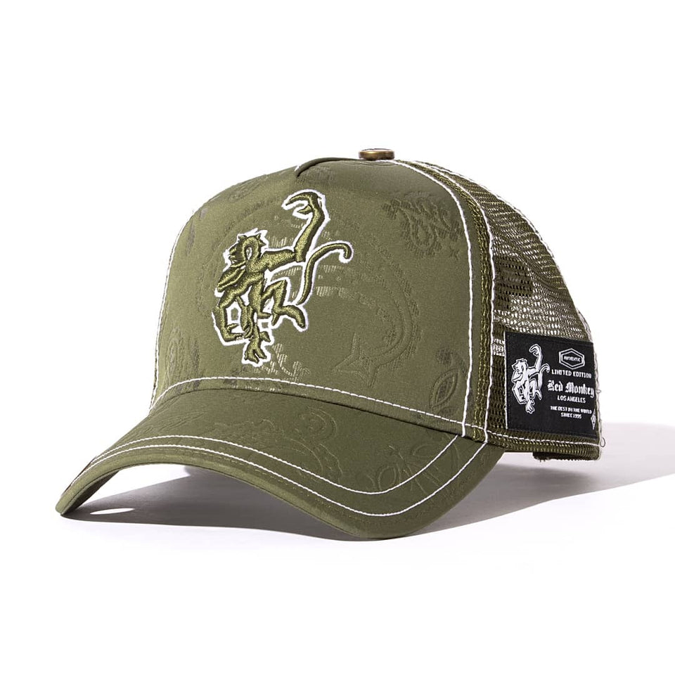 Red Monkey Lifestyle