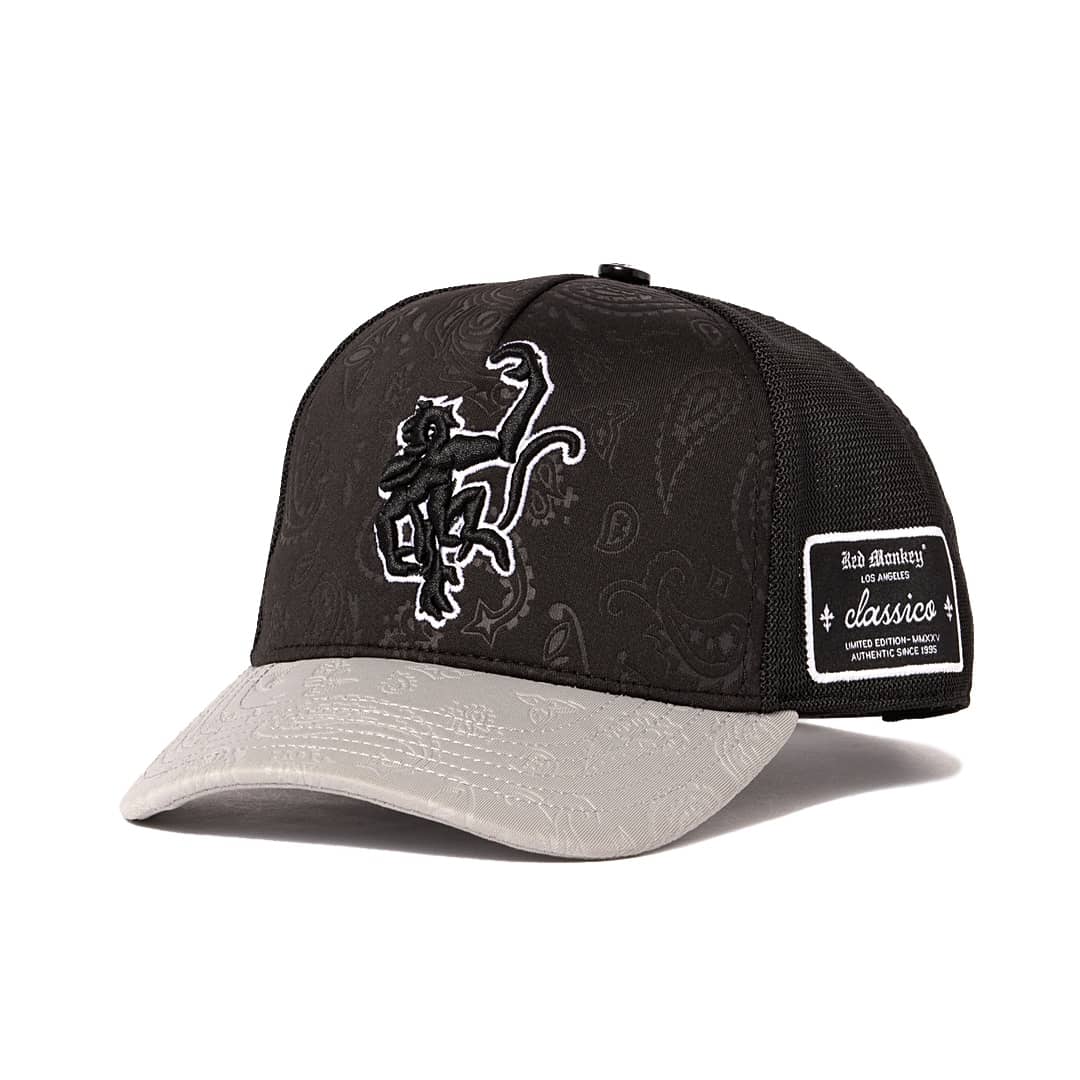 Red Monkey Lifestyle