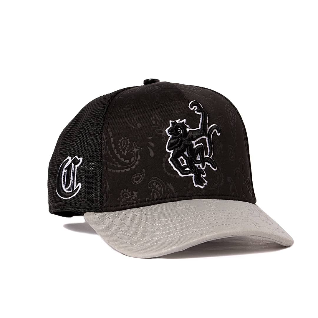 Red Monkey Lifestyle