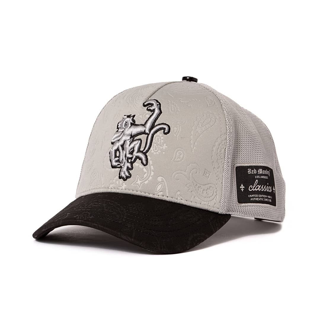 Red Monkey Lifestyle