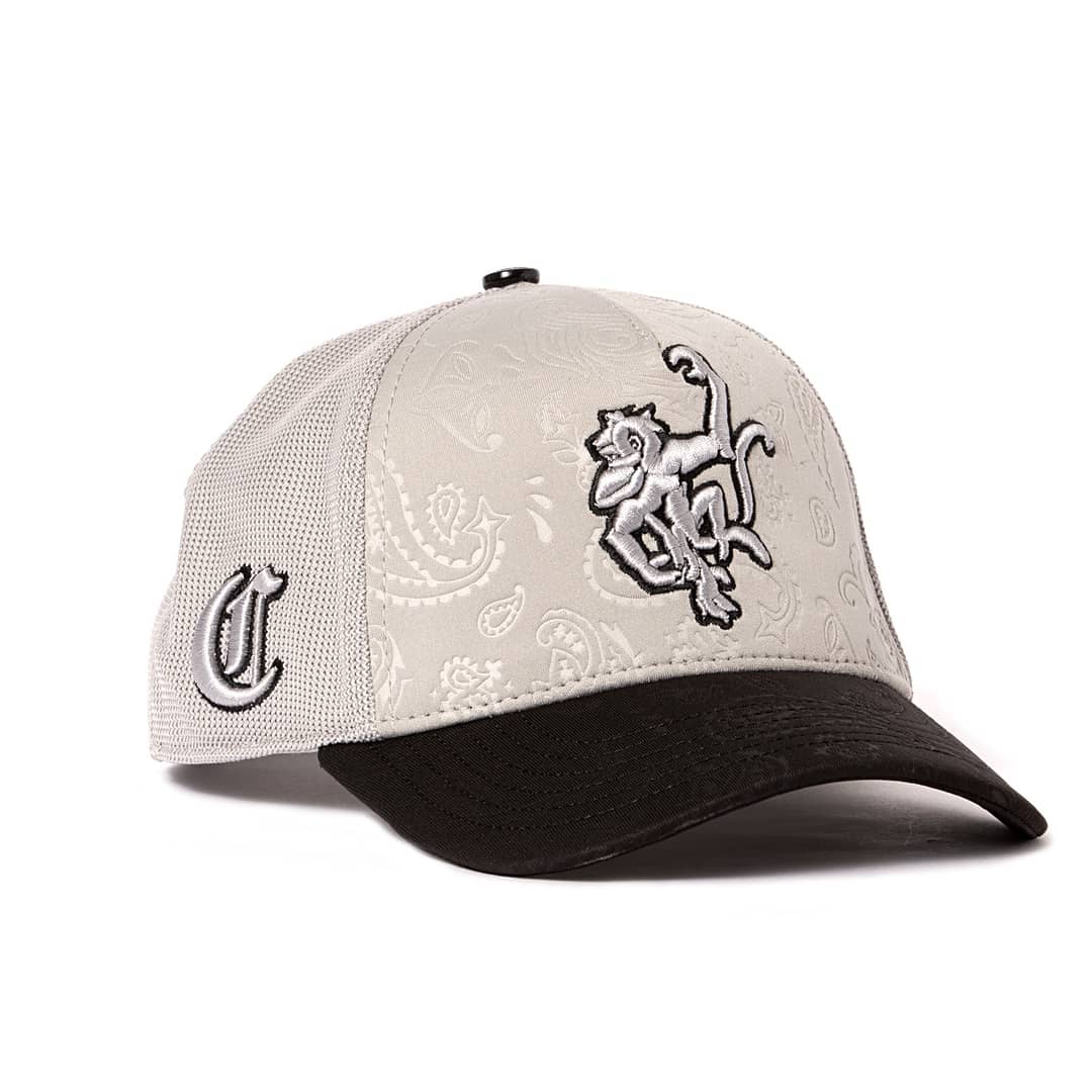 Red Monkey Lifestyle