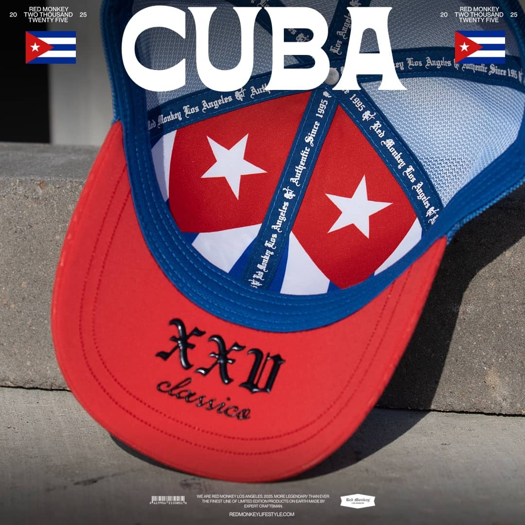 Red Monkey Lifestyle