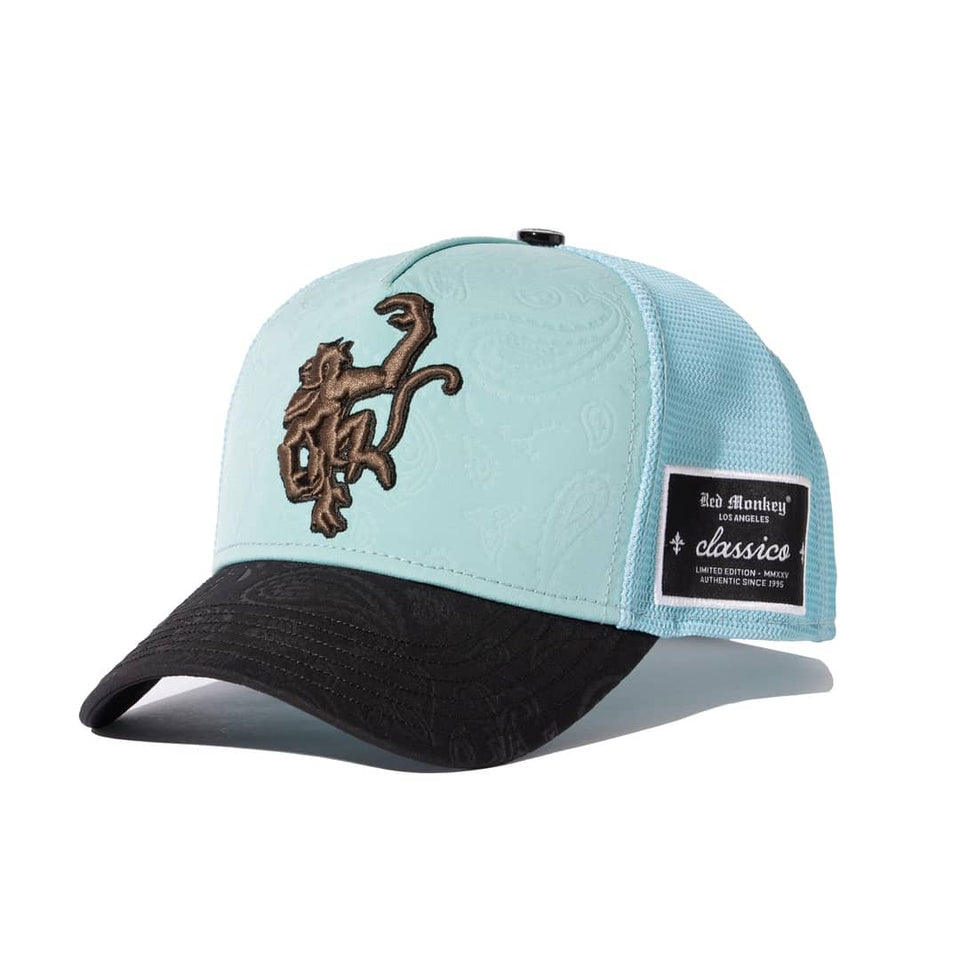 Classico '25 – Red Monkey Lifestyle