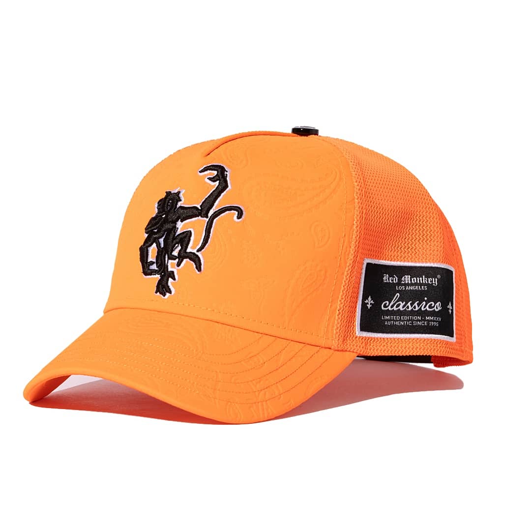 Red Monkey Lifestyle