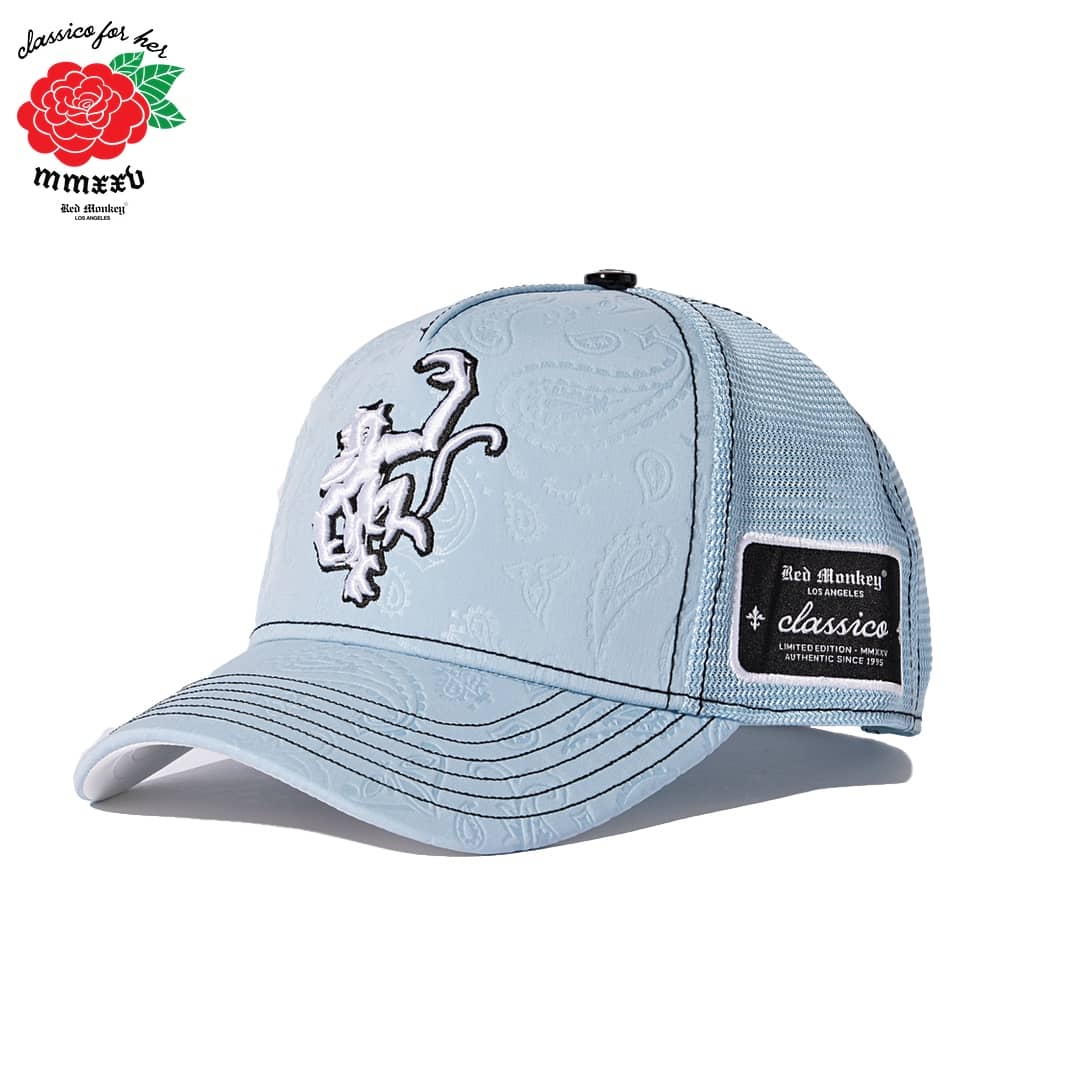 Red Monkey Classico '25 Women's – Red Monkey Lifestyle