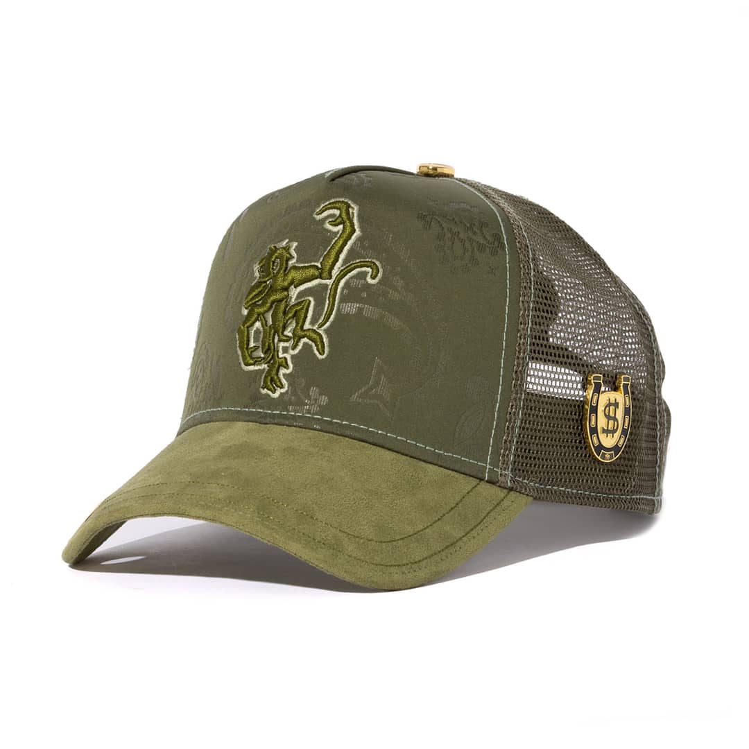 Red Monkey Lifestyle