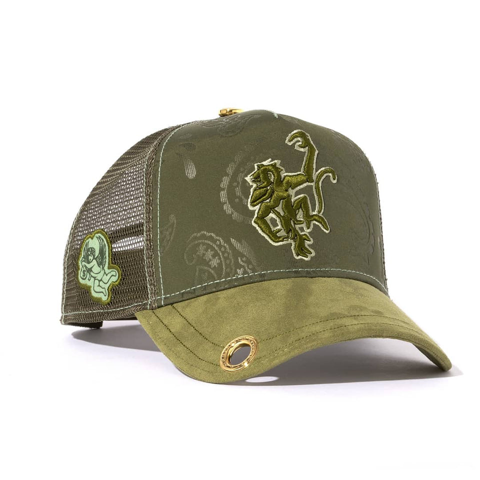 Red Monkey Lifestyle