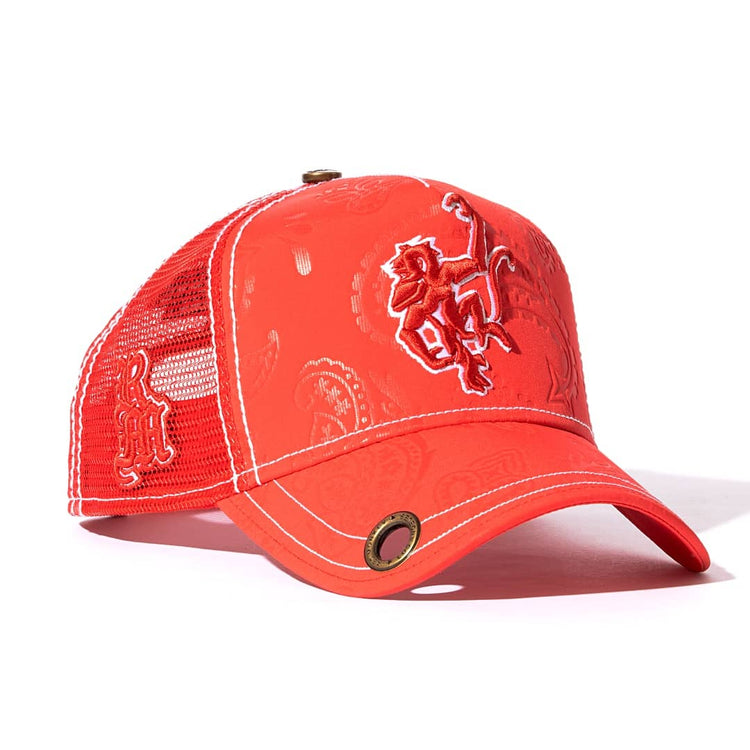 Red Monkey Lifestyle