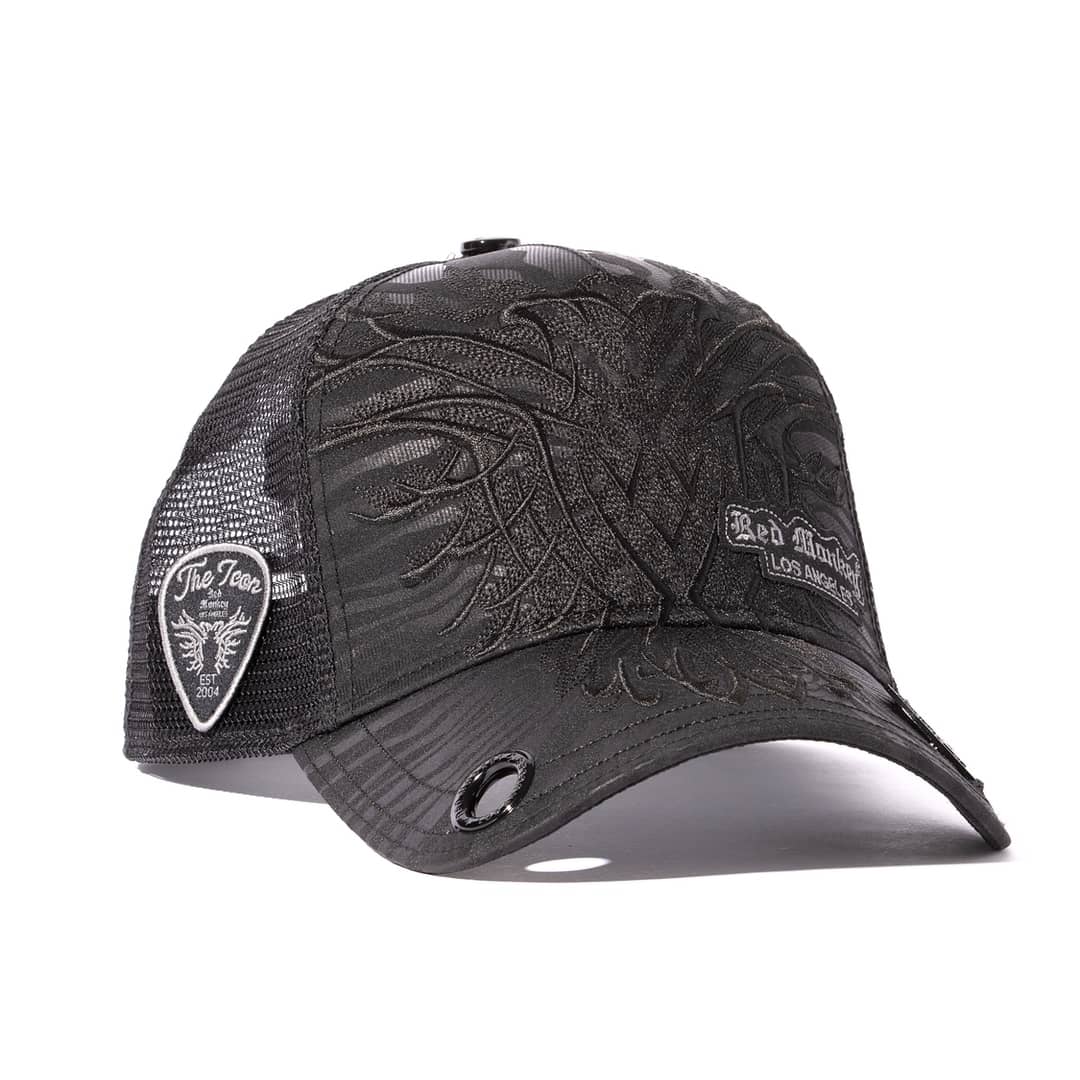 Red Monkey Lifestyle