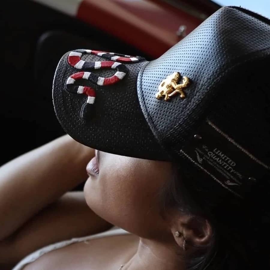 Red Monkey Lifestyle