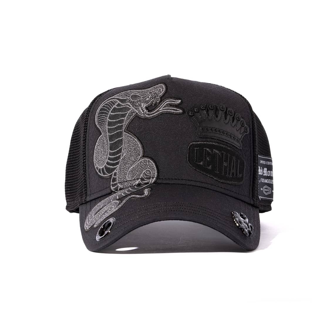 Red Monkey Lifestyle