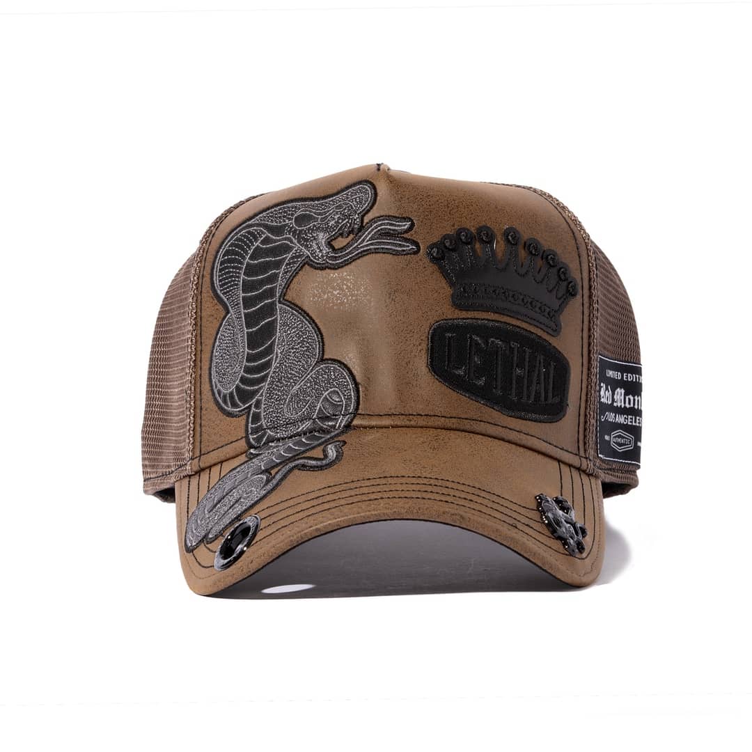 Red Monkey Lifestyle