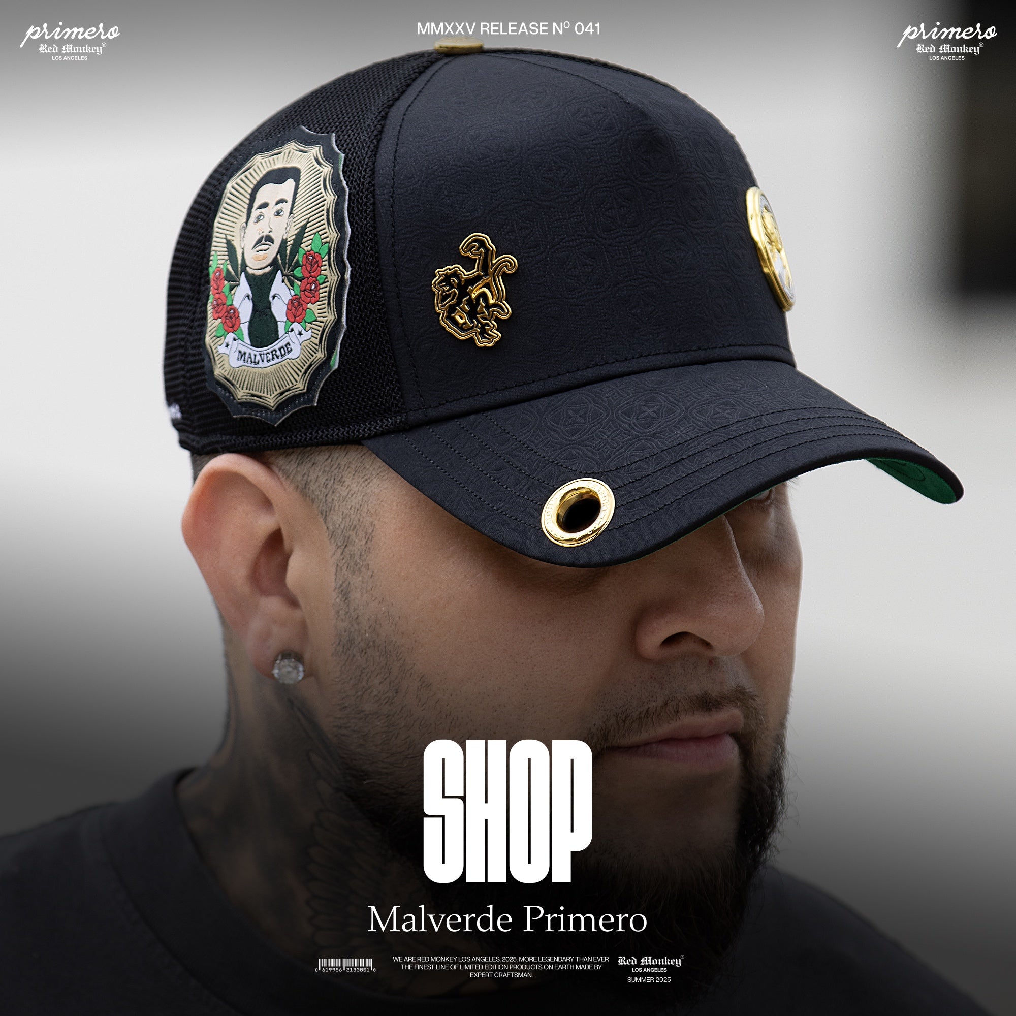 Red Monkey Lifestyle