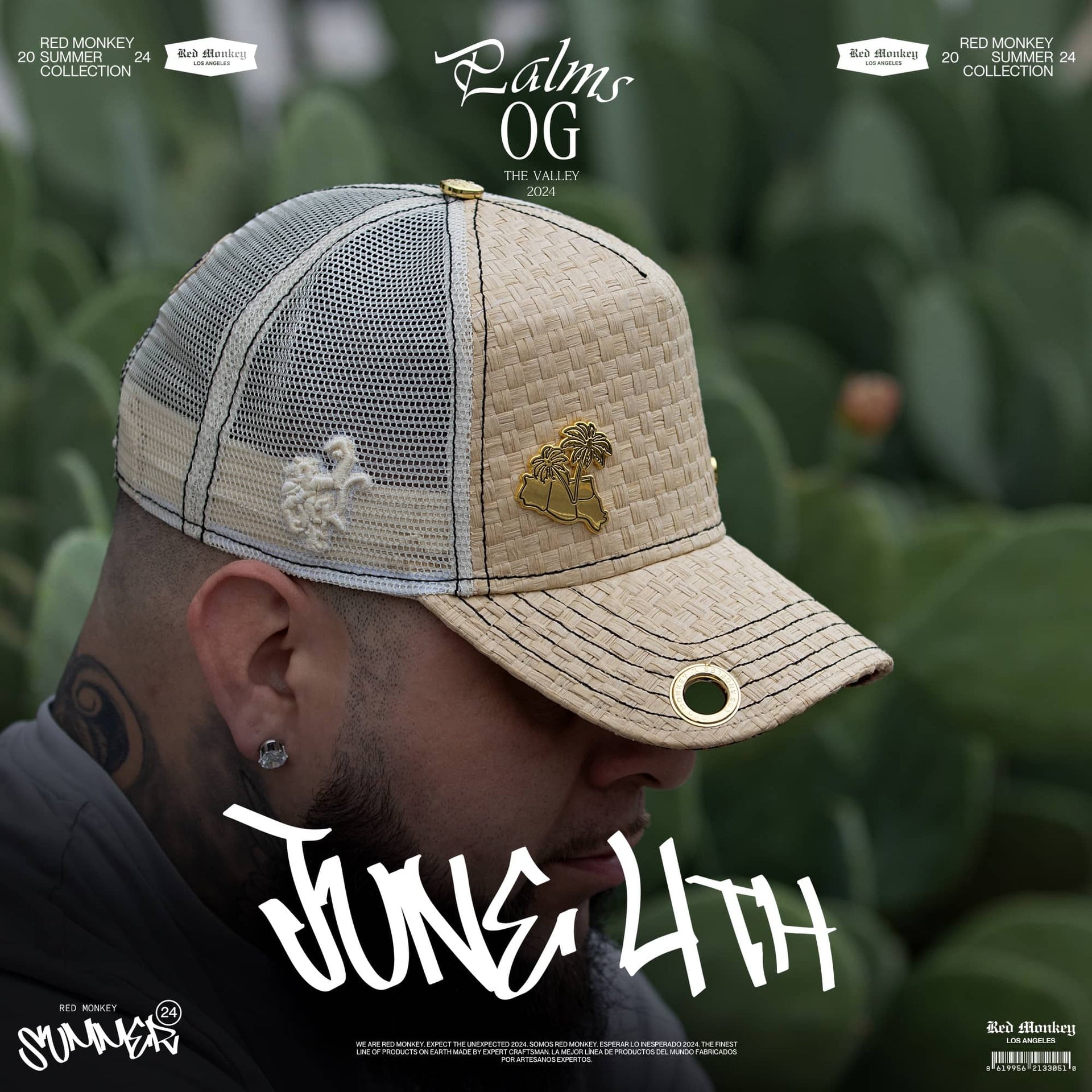 Red Monkey Lifestyle