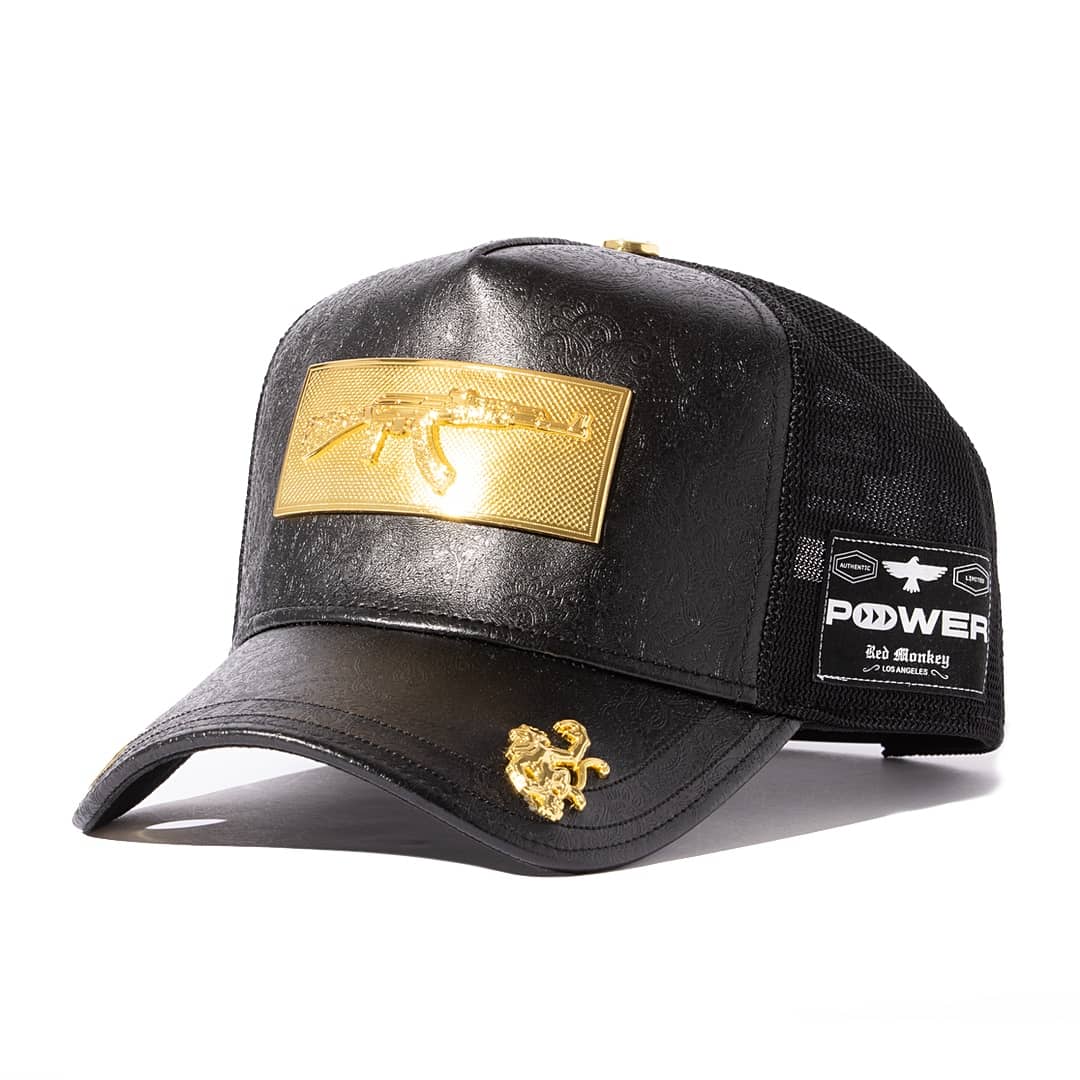 Red Monkey Lifestyle