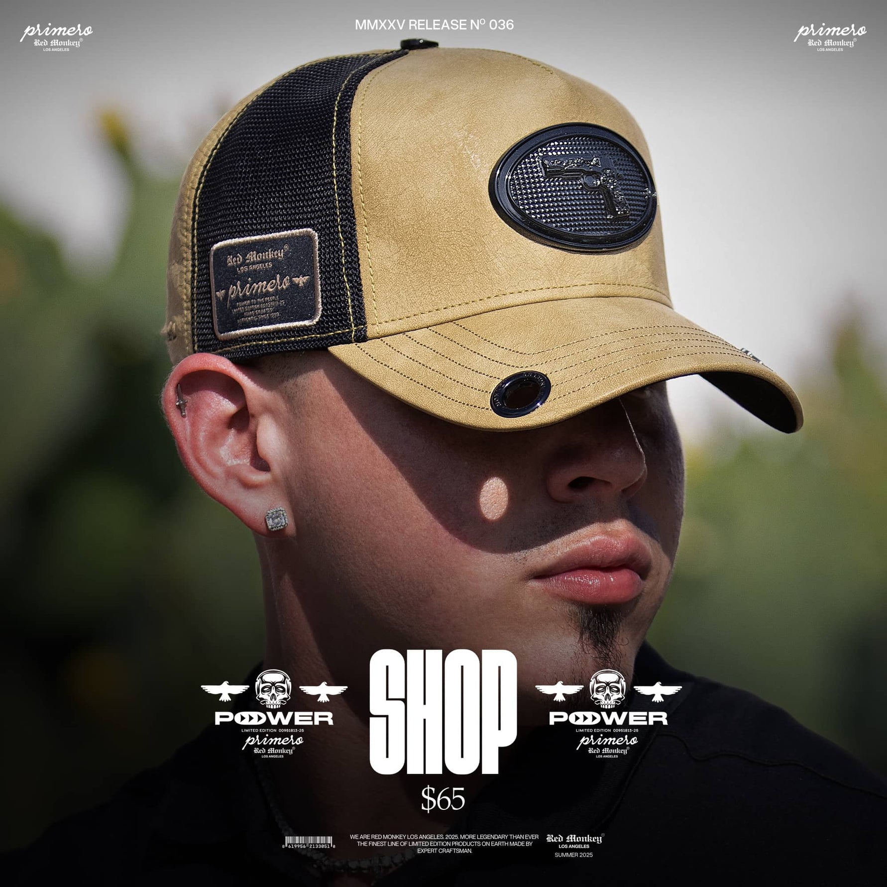 Red Monkey Lifestyle