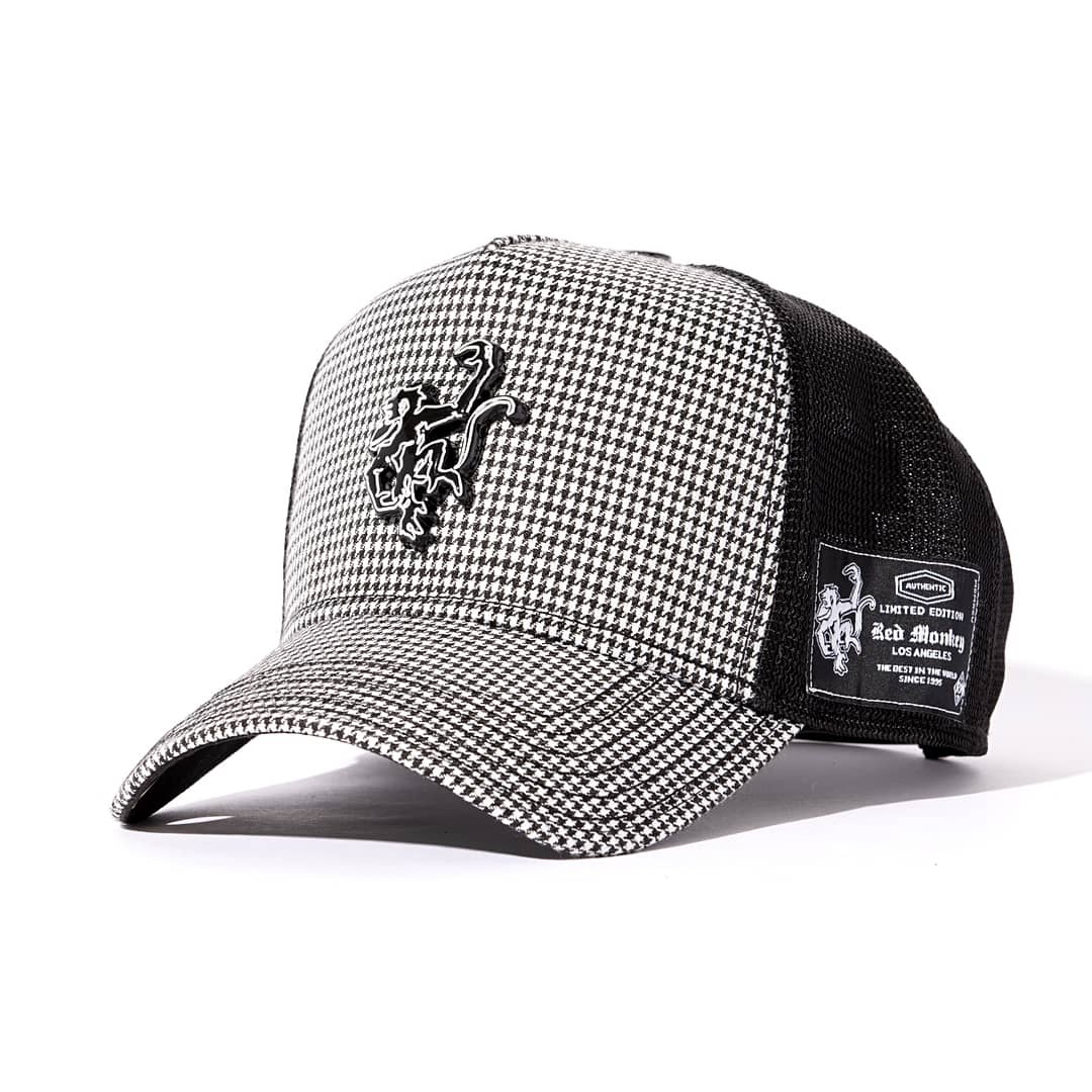 Red Monkey Lifestyle