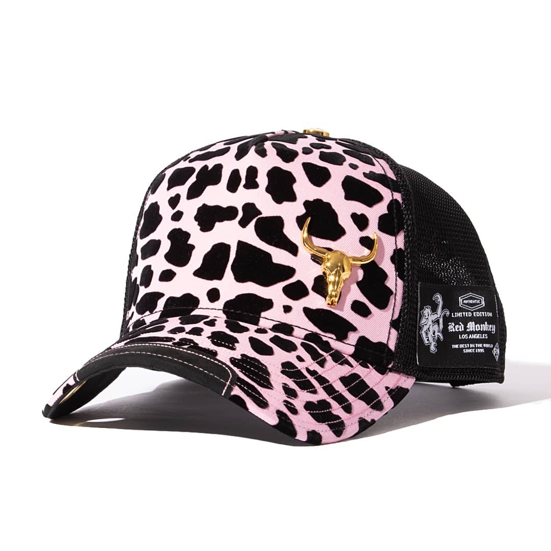 Red Monkey Lifestyle