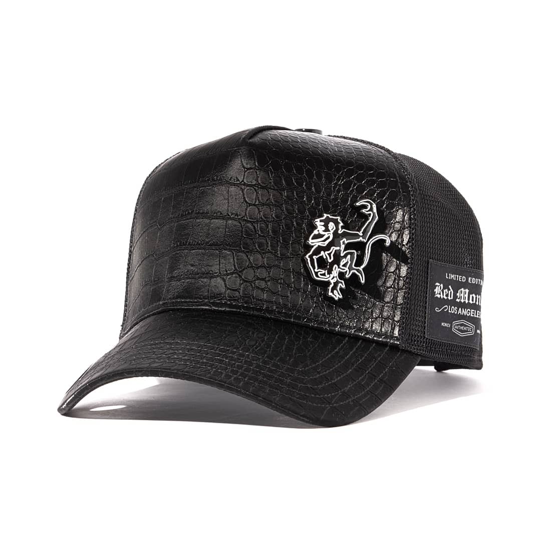 Red Monkey Lifestyle