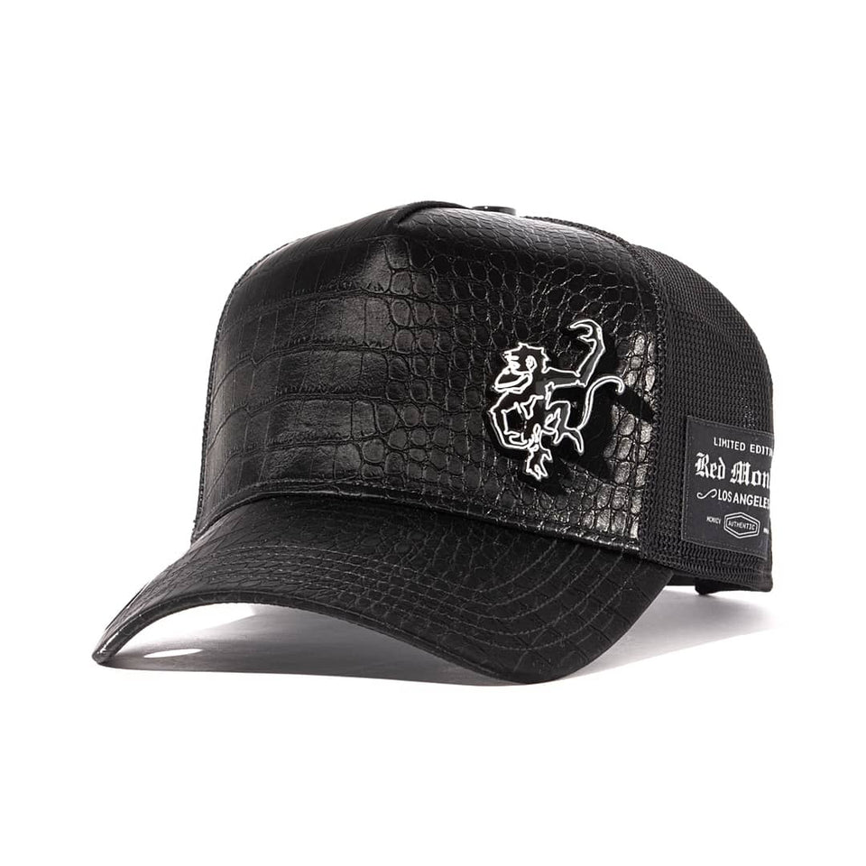 Red Monkey Lifestyle