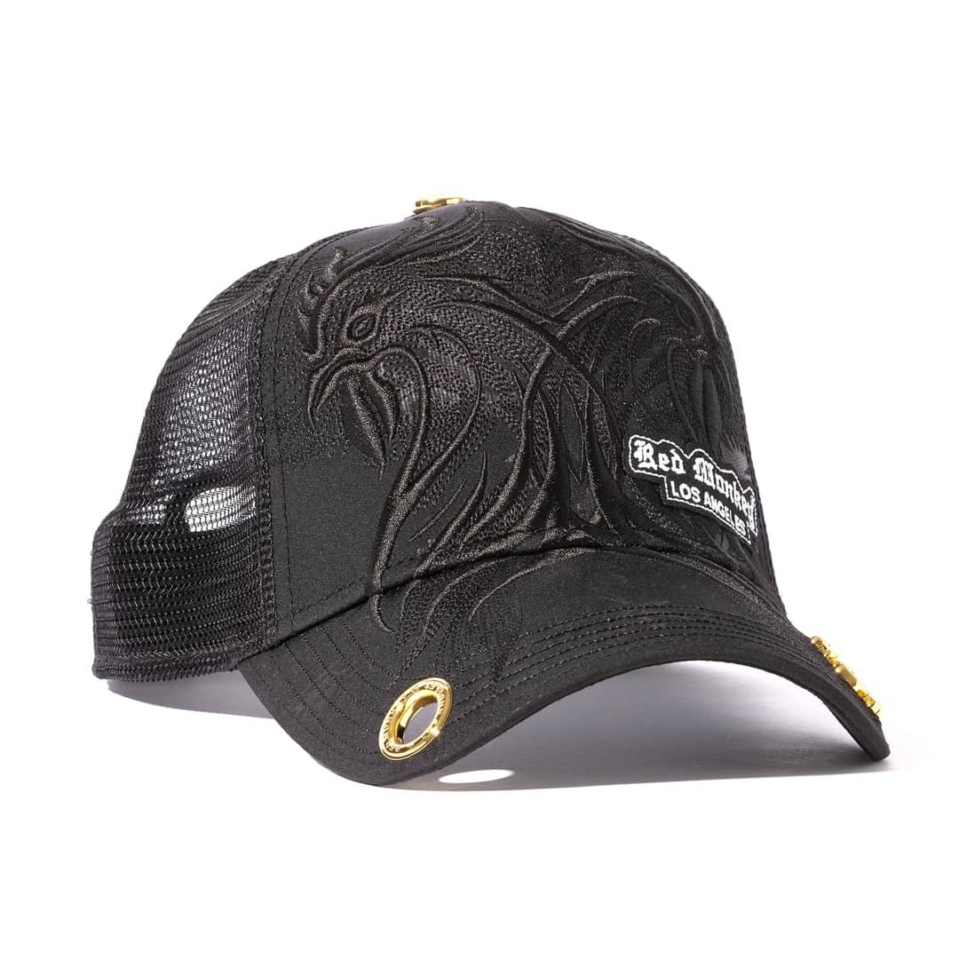 Red Monkey Lifestyle