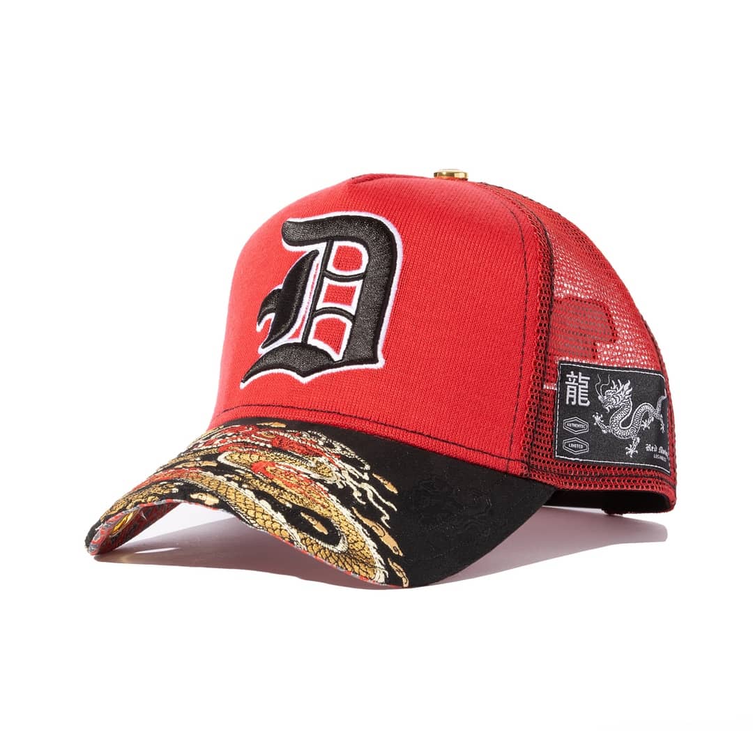 Red Monkey Lifestyle