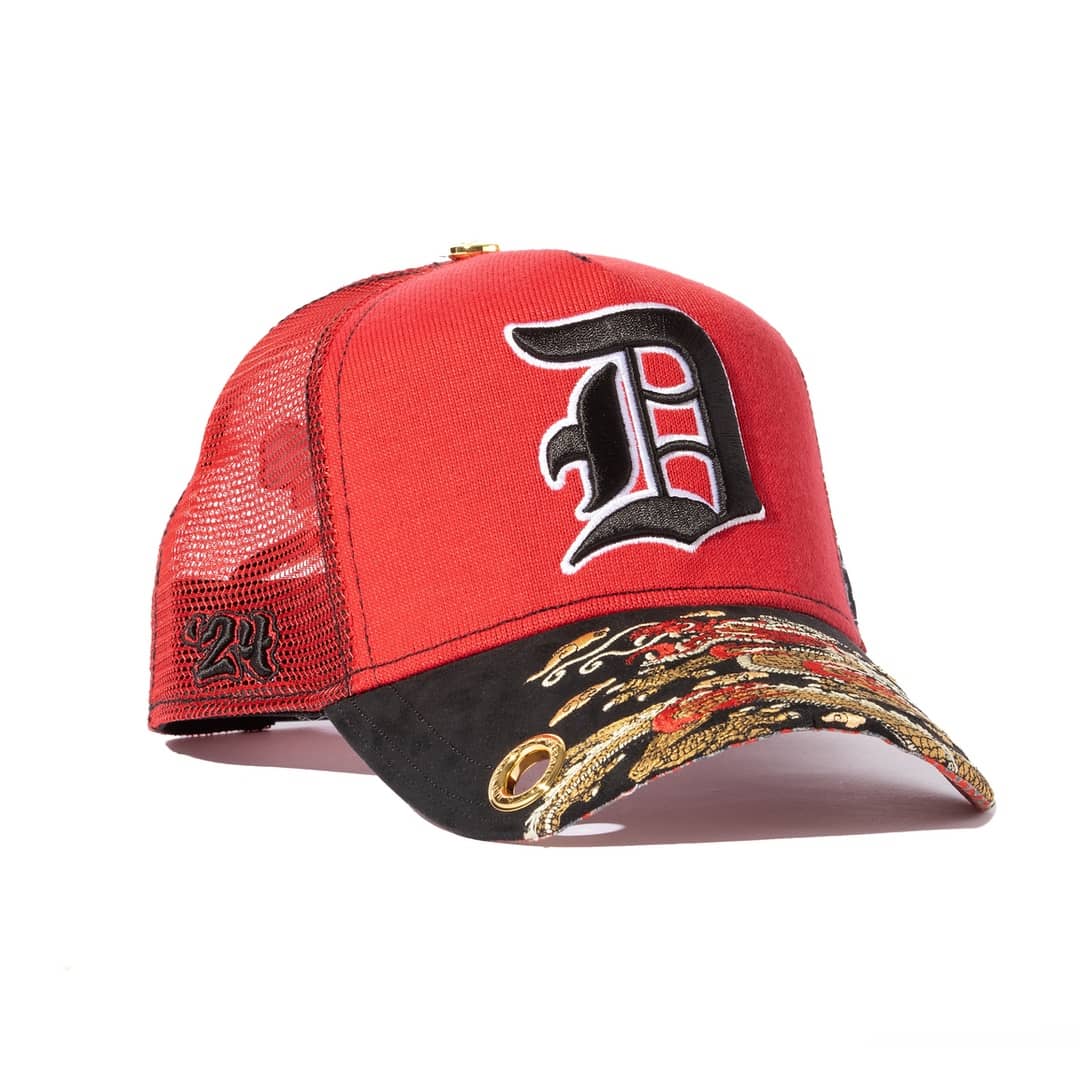 Red Monkey Lifestyle